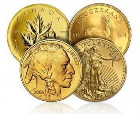 Pros and Cons of Modern Bullion vs. Common Numismatic Gold