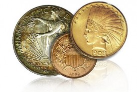 Long-Term Coin Market Trends are Evolving