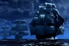 Numismatic History: The Loss of the 1715 Spanish Treasure Fleet