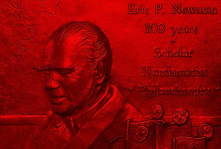 Coin Collections: Eric P. Newman Sales Scales New Heights!
