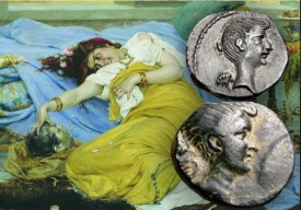 Ancient Coin Insights: Real Roman Women on Coins