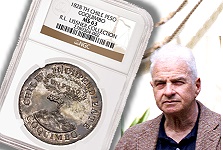 The Lissner World Coin Collection: An American Connoisseur