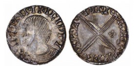 The First Irish Coins