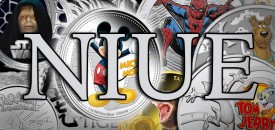 The Coinage of Niue: A Numismatic Hotspot