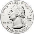 2001 New York 50 State Quarter : History & Value | CoinWeek