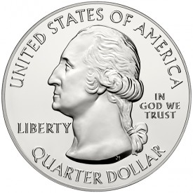 1999-P Delaware 50 State Quarter : History & Value | CoinWeek
