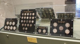 Visiting The New Orleans Mint