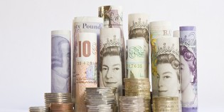 World Banknotes - Bank of England to Unveil New £5 Note Design in June
