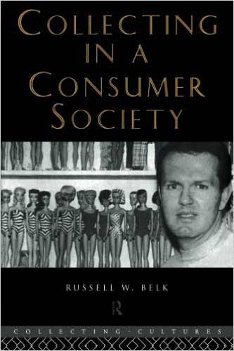 Why Do We Want This Stuff? Eight Views on the Psychology of Collecting