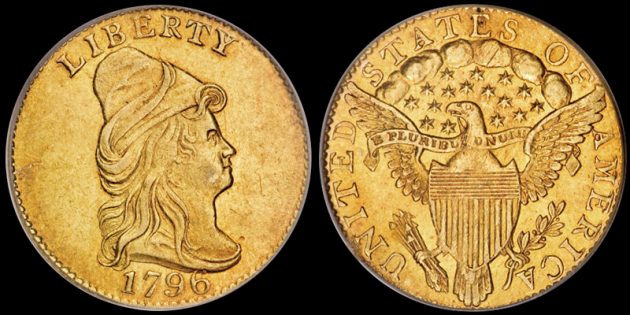 The 36 Major US Gold Coin Types: A Collector's Guide