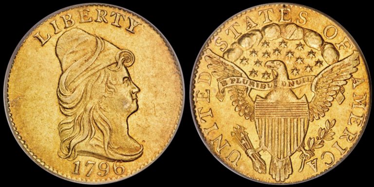 The 36 Major US Gold Coin Types: A Collector's Guide