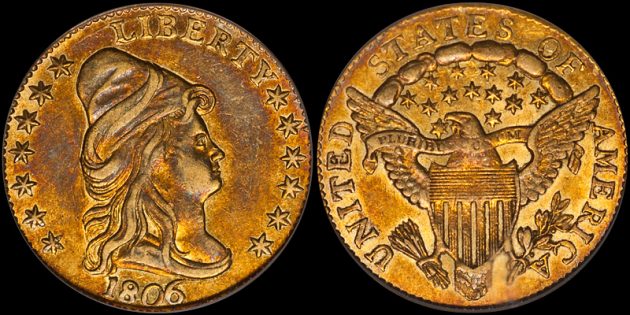 The 36 Major US Gold Coin Types: A Collector's Guide