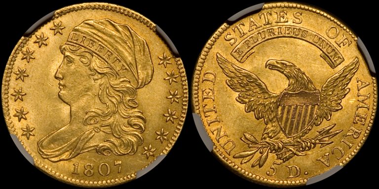 The 36 Major US Gold Coin Types: A Collector's Guide