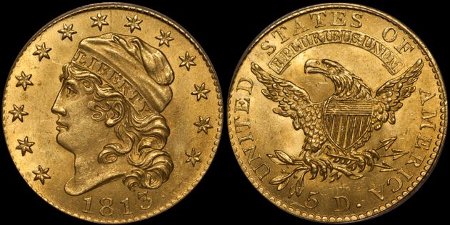 The 36 Major US Gold Coin Types: A Collector's Guide