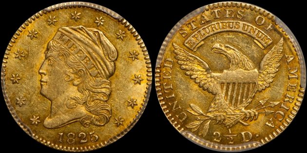 The 36 Major US Gold Coin Types: A Collector's Guide