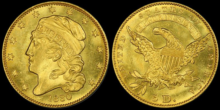 The 36 Major US Gold Coin Types: A Collector's Guide