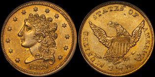 The 36 Major US Gold Coin Types: A Collector's Guide