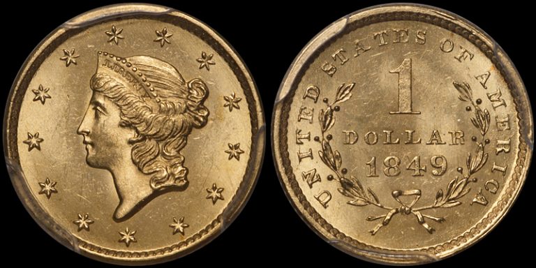 The 36 Major US Gold Coin Types: A Collector's Guide