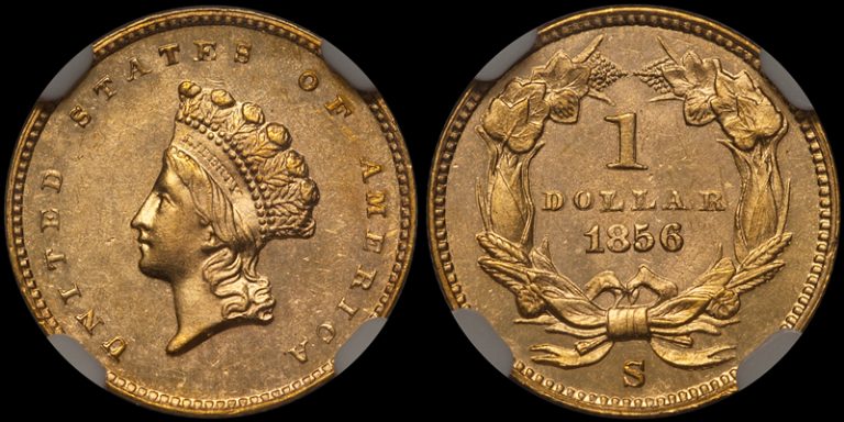 The 36 Major US Gold Coin Types: A Collector's Guide