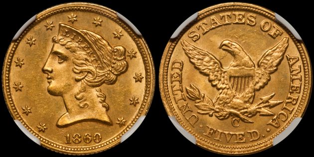 The 36 Major US Gold Coin Types: A Collector's Guide