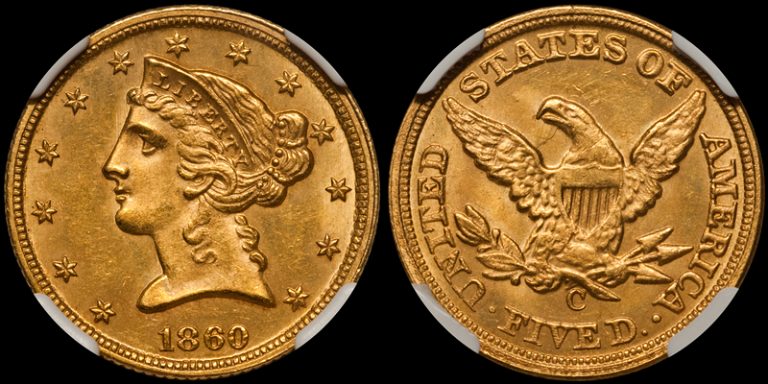 The 36 Major US Gold Coin Types: A Collector's Guide