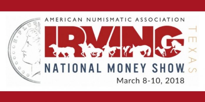 Attendance Tops 2,600 at ANA National Money Show