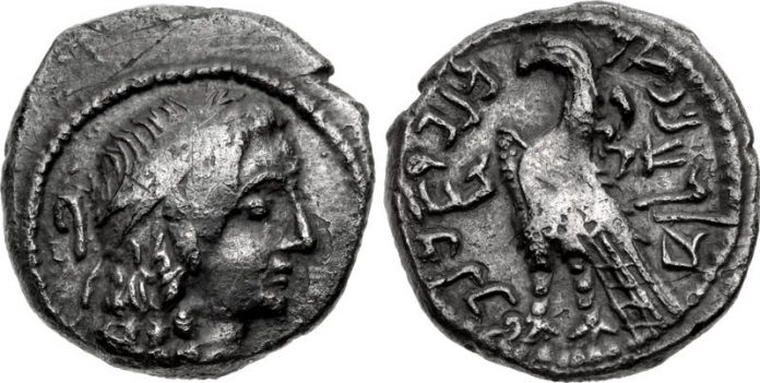 NGC Ancients: Dates on Ancient Greek Coins