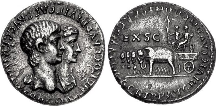 NGC Ancients: Roman Coinage of Emperor Nero