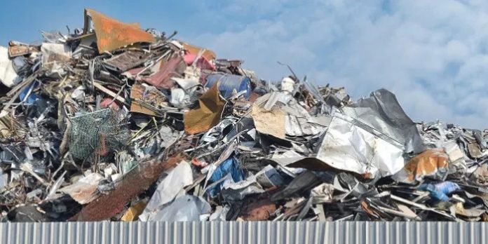 An Eerie Solution For Recovering Gold From Waste