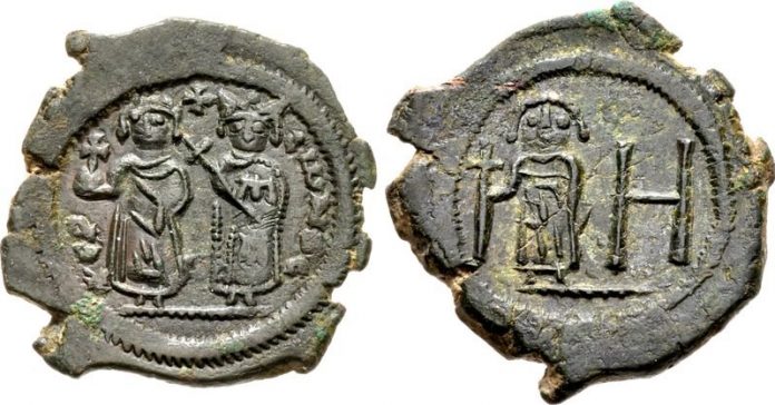 NGC Ancients: A Guide to Bronze Byzantine Coin Denominations