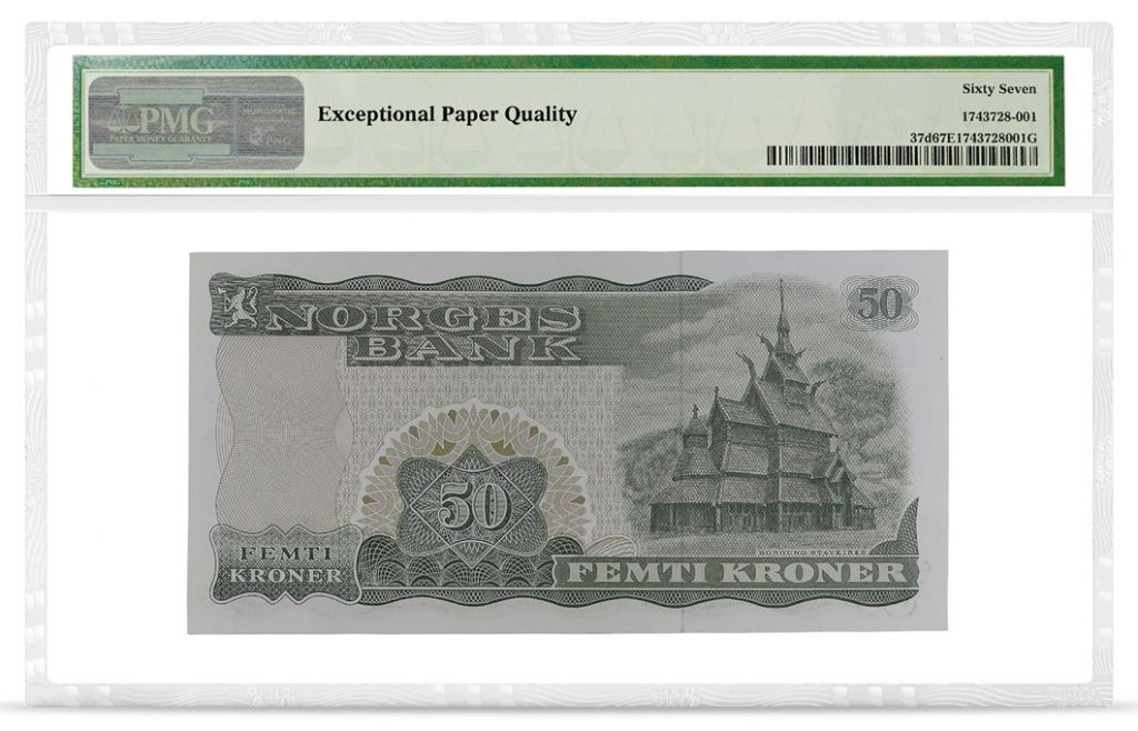 World Paper Money - Nobel Prize Winners on Banknotes