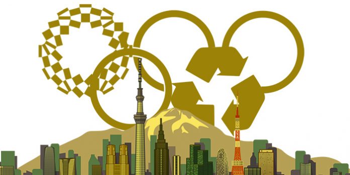 Olympic Medals for 2020 Tokyo Games May Rely on Recycled Precious Metals