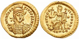 Grading Ancient Coins