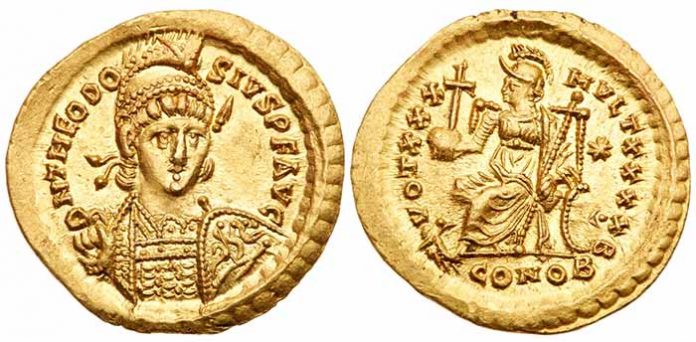 Grading Ancient Coins