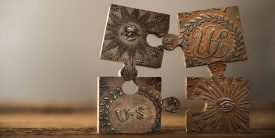 Nova Constellatio Patterns: The Start of Our Numismatic Legacy