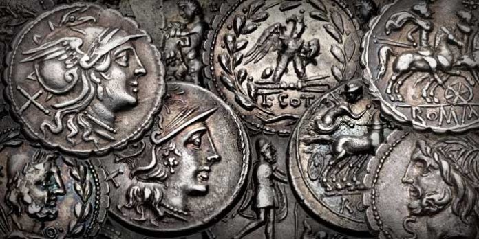 Collecting Ancient Coins: Time to Consider a New Paradigm That ...
