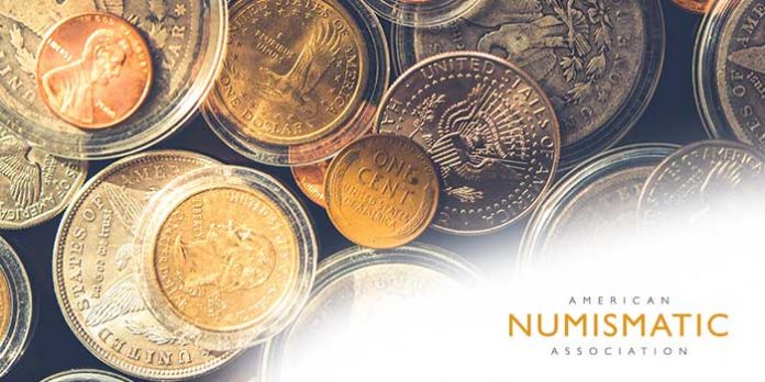 Exhibitors Honored at ANA Chicago World’s Fair of Money