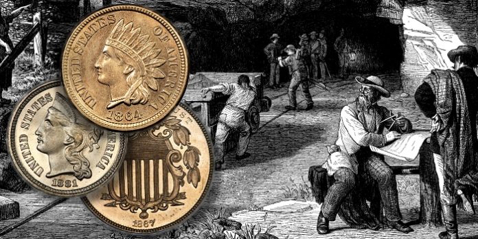 CoinWeek IQ - Nickel , Joseph Wharton, and US Coinage