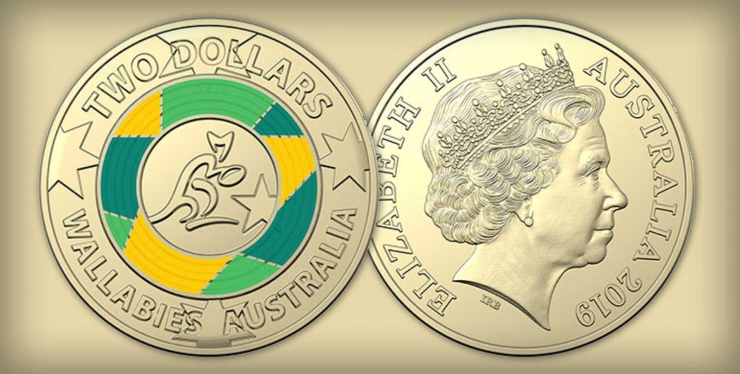 Royal Australian Mint Releases Limited Edition Coin to Celebrate ...