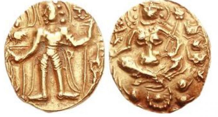 CoinWeek Ancient Coin Series: Coinage of the Guptas