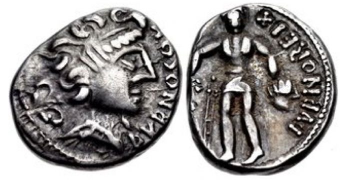 CoinWeek Ancient Coin Series: The Celtic Coinage of Gaul