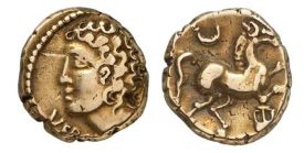 CoinWeek Ancient Coin Series: The Celtic Coinage of Gaul