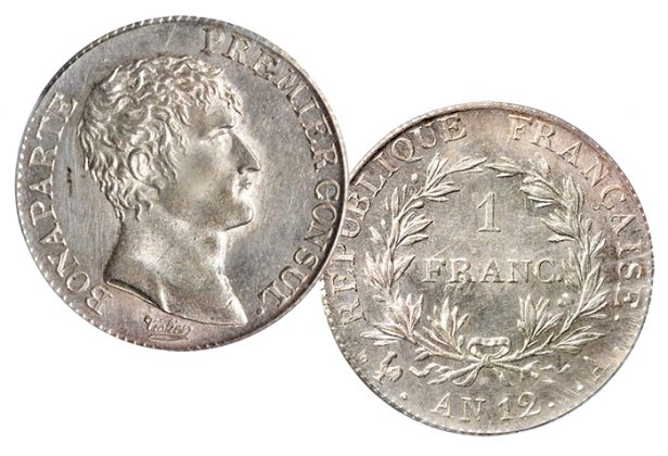 La Semeuse: France Pays Tribute to Coin That Inspired Walking Liberty ...