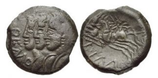 CoinWeek Ancient Coin Series: The Celtic Coinage of Gaul