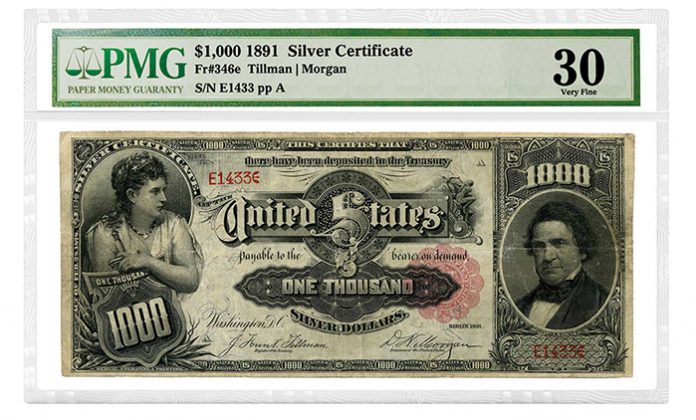 PMG Celebrates 15 Years, Nearly 5 Million Notes Graded