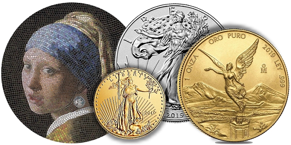The Coin Analyst: The Most Profitable Modern Coins of 2019