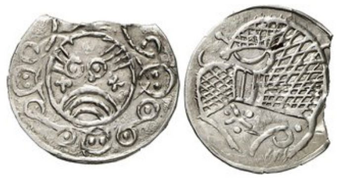 Ancient Coin Series: Coins of the Vikings