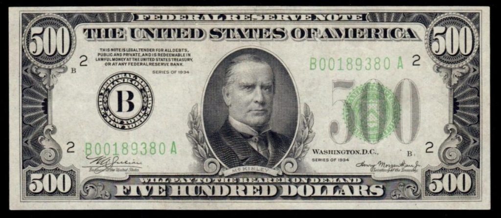 Numismatic Crime - Help NCIC Find Stolen and Missing Currency