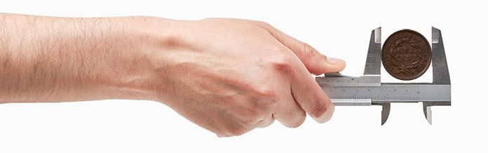 Replacing the Large Cent With the Small Cent: A New Era