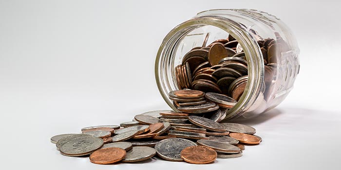 United States Mint Releases PSA Regarding Coin Shortage